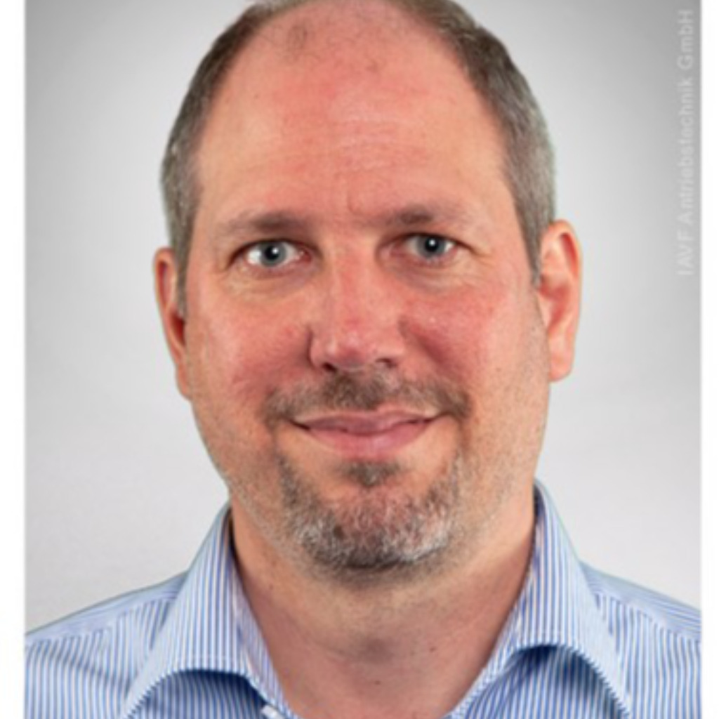 Sebastian Klose - Teamleiter Motorenentwicklung - IAVF Antriebstechnik ...