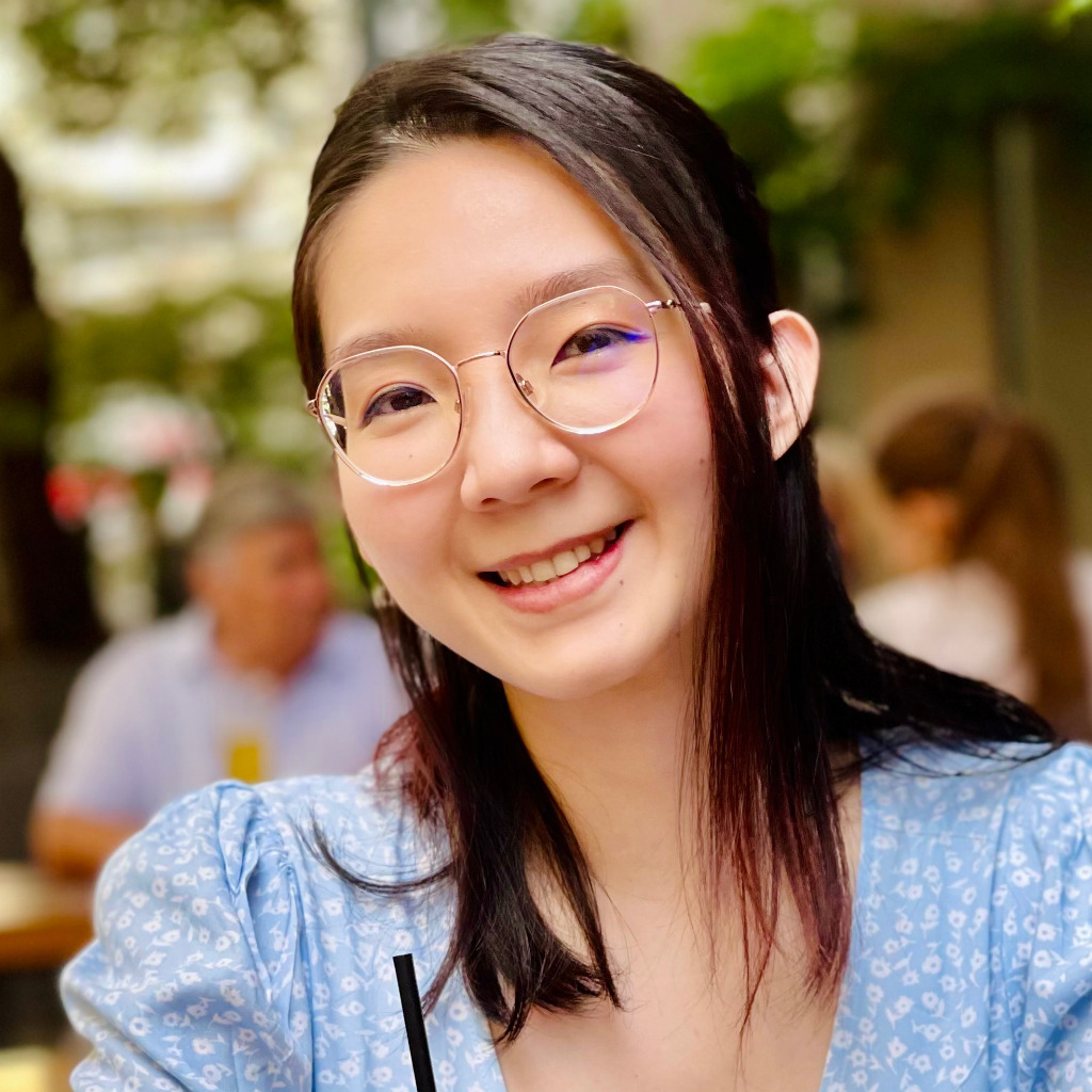 Thi tra my Le - Mitarbeiterin Reinraum - Carl Zeiss Meditech AG | XING