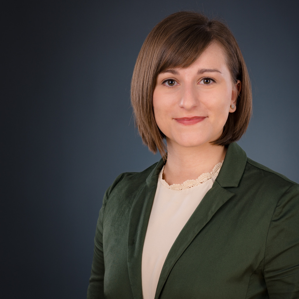 Anja Müller - Soziales und Gesundheit - Hochschule für angewandte ...