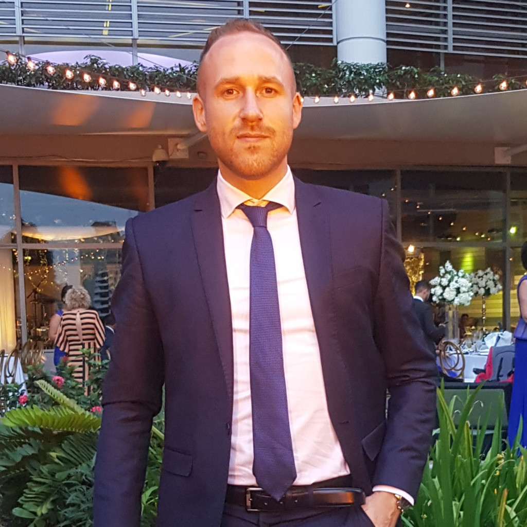 Daniel Wiebe - Founder & CEO - Rexus International | XING