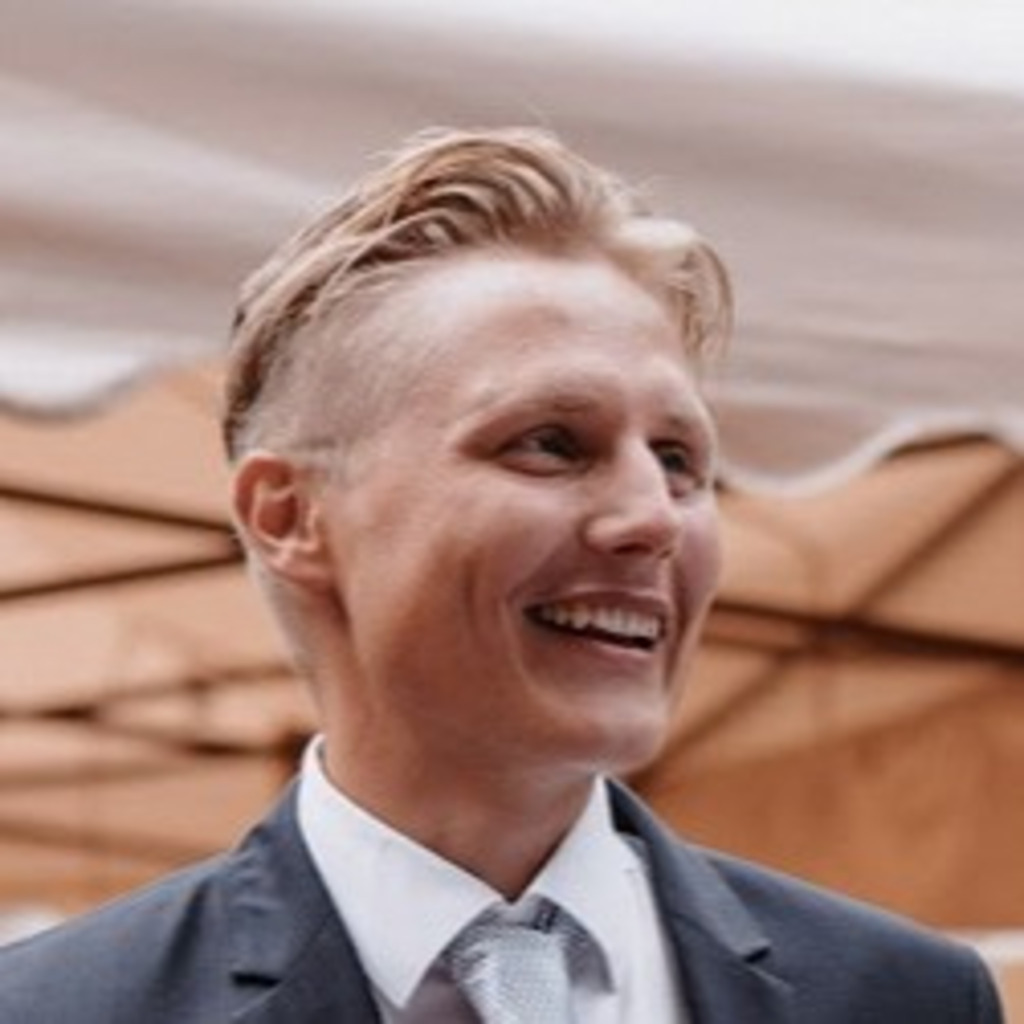 David Hofheinz - Junior Software Developer - S-Management Services GmbH | XING