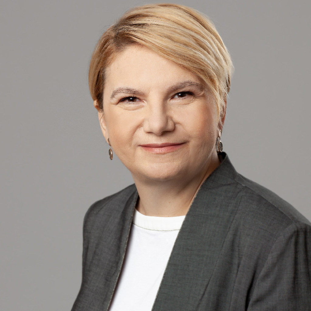 Dr. Teodora Caba - General Manager - Queisser Pharma Romania | XING