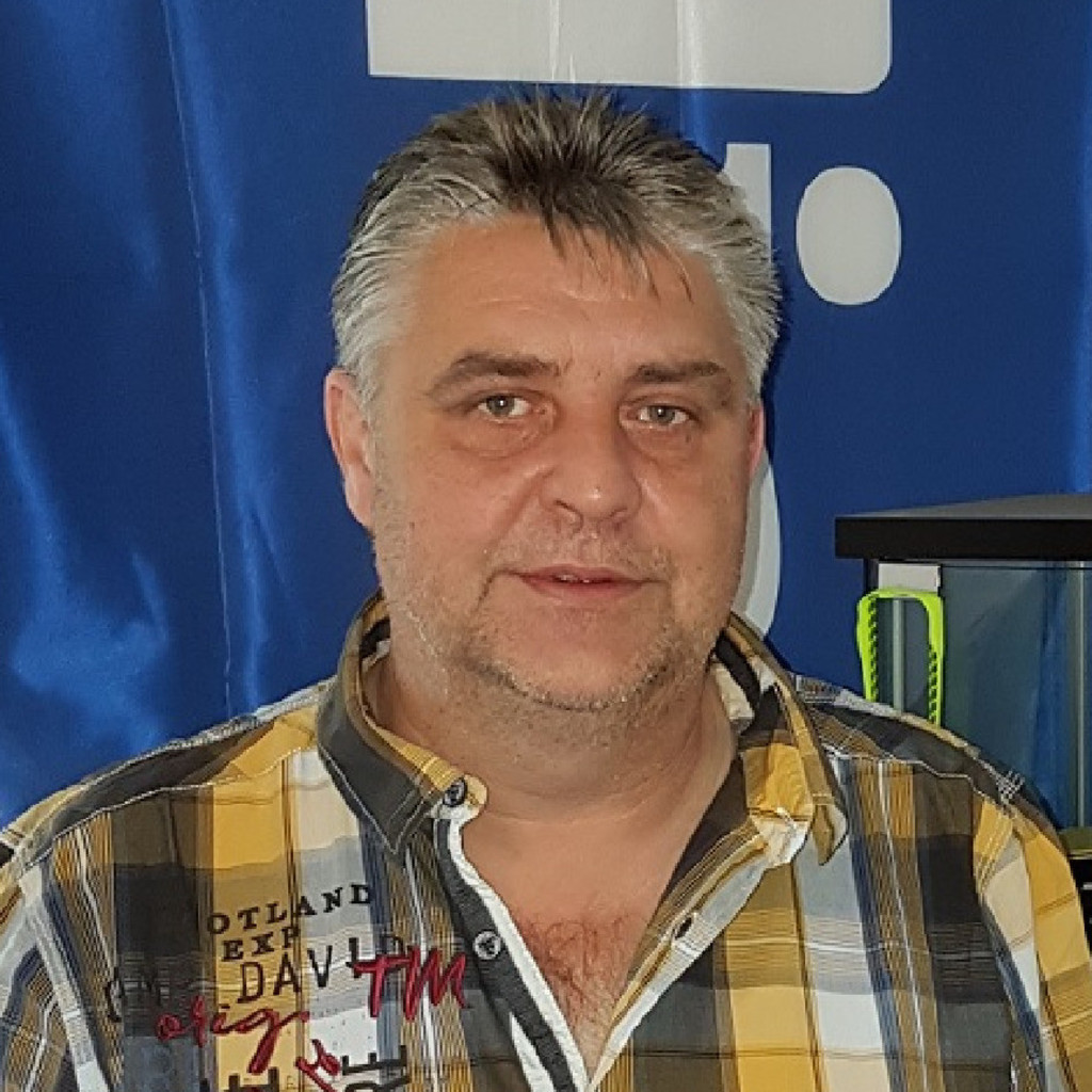 Mike Reinhardt - Vertreter - Allianz Beratungs- und Vertriebs-AG | XING