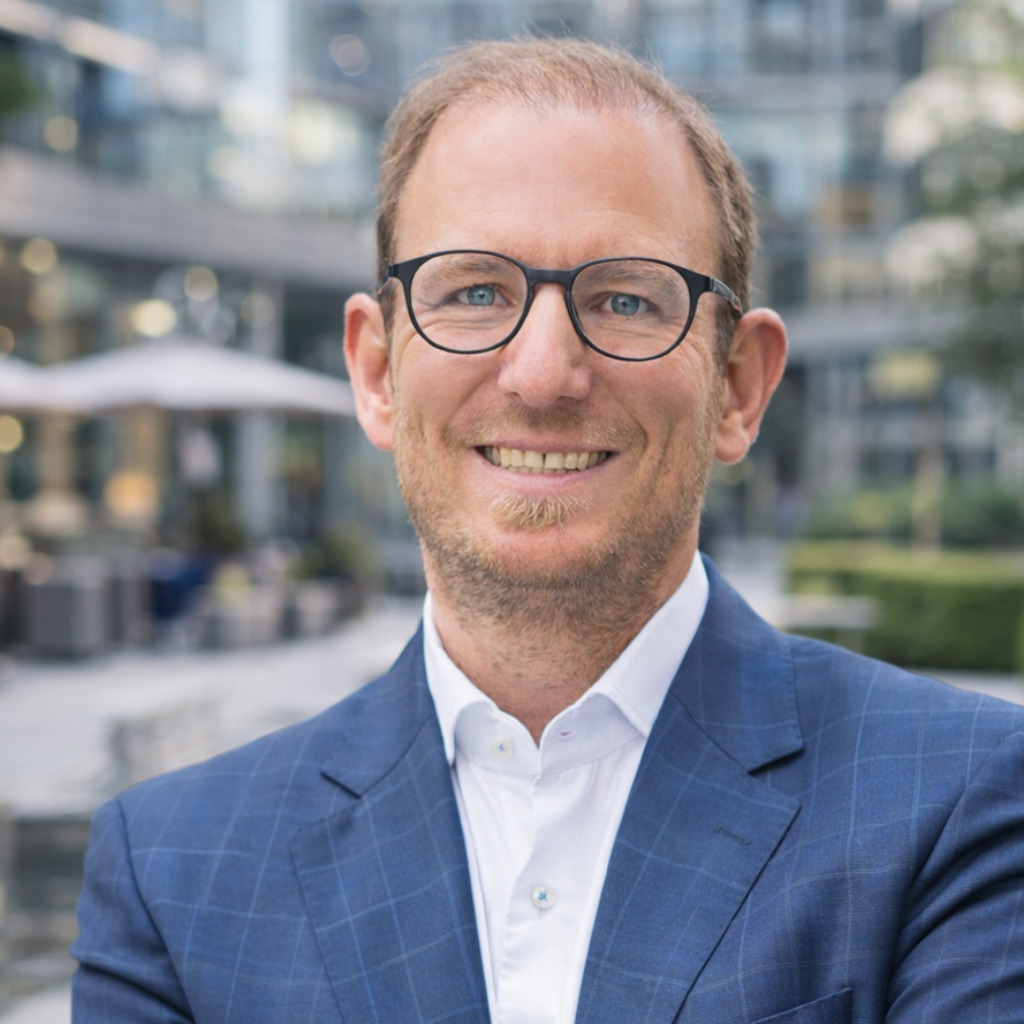 Marco Schulz - Gesellschafter - Rapidfacture GmbH | XING