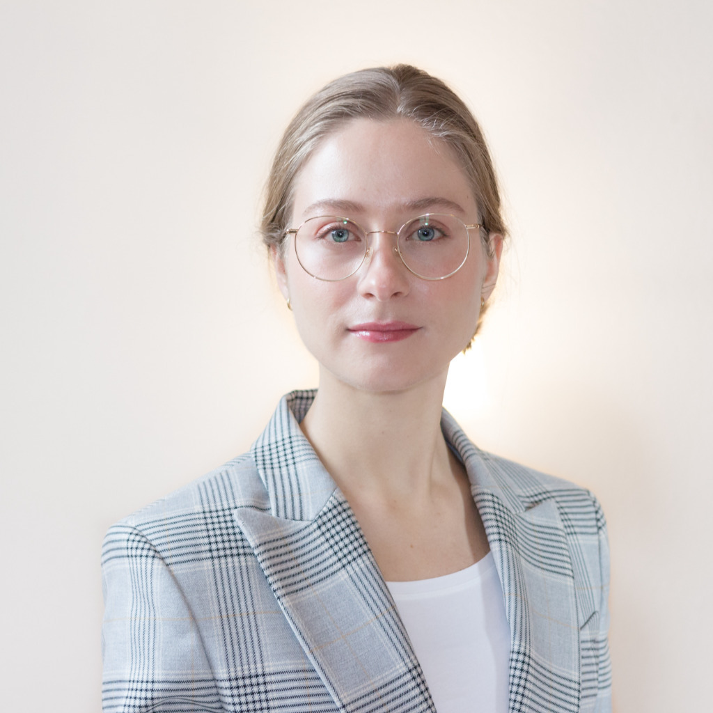 Sophie Riegel - Ergotherapeutin - Ergotherapie Theisinger | XING