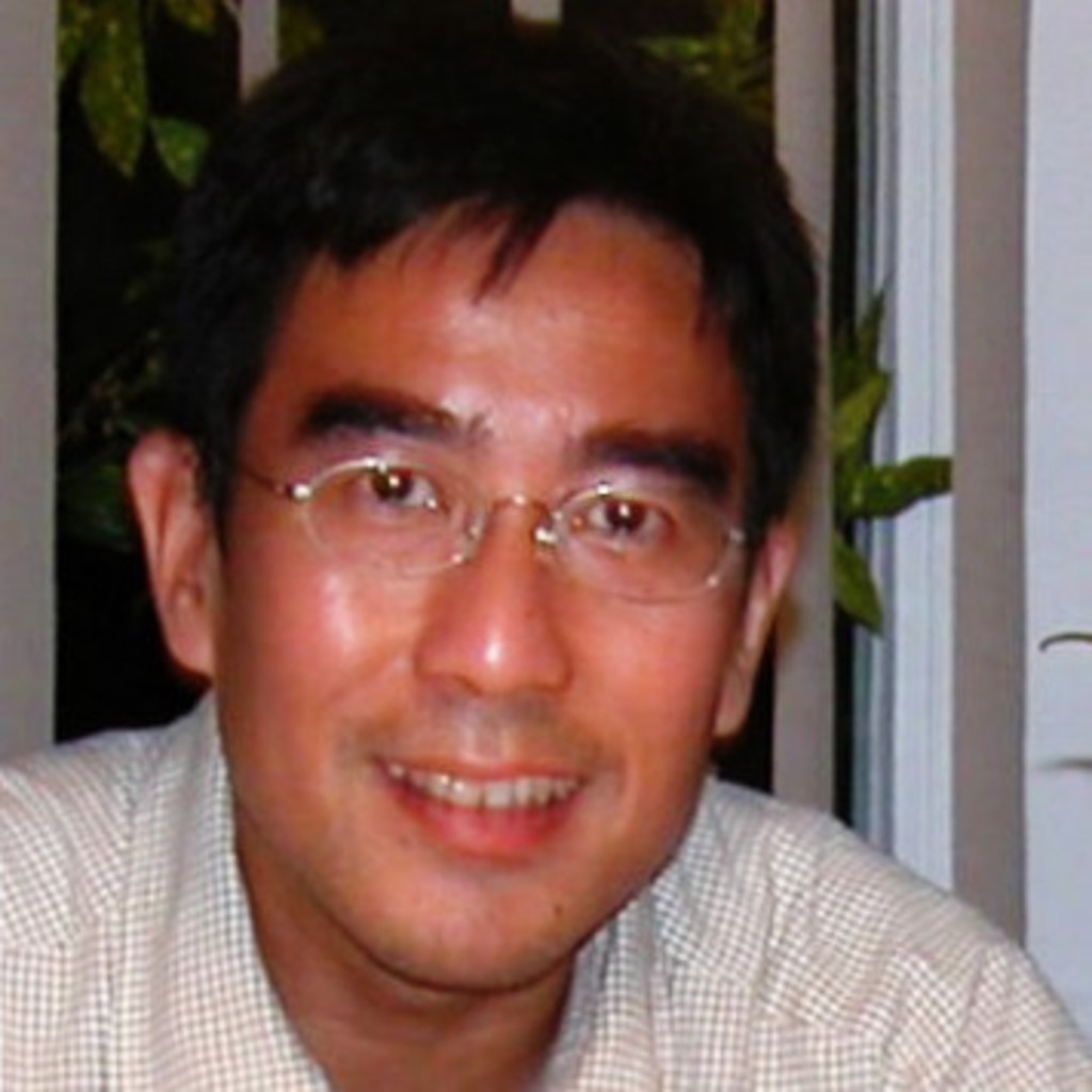 Tan Loc Pham - DevOps AWS Engineer - Deutsche Bahn | XING