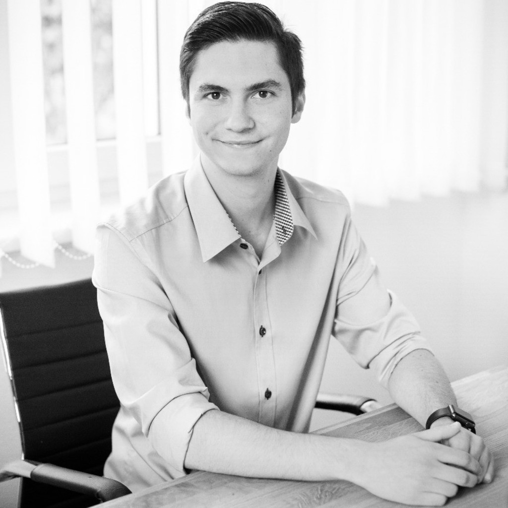 David Stolpa - IT-Systemkaufmann - Karo-Solutions GmbH & Co. KG | XING