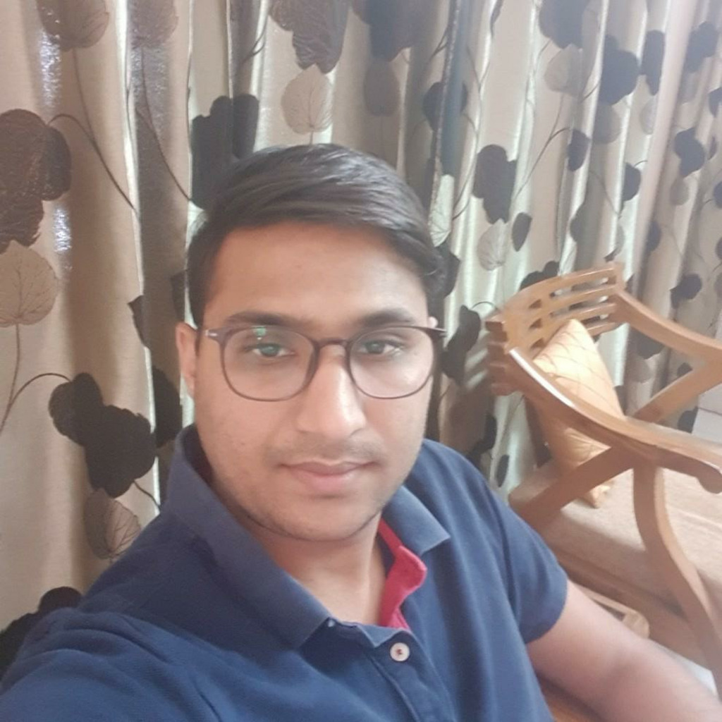 Arvind Aggarwal - Senior Software Engineer - Sourcefuse Techologies | XING