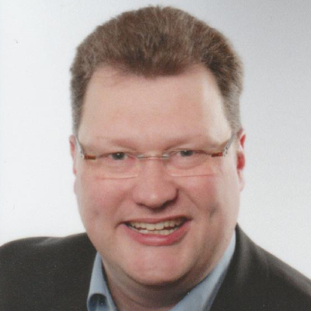 Gunnar Schmidt - Tax Compliance Manager - Evangelisch-reformierte ...