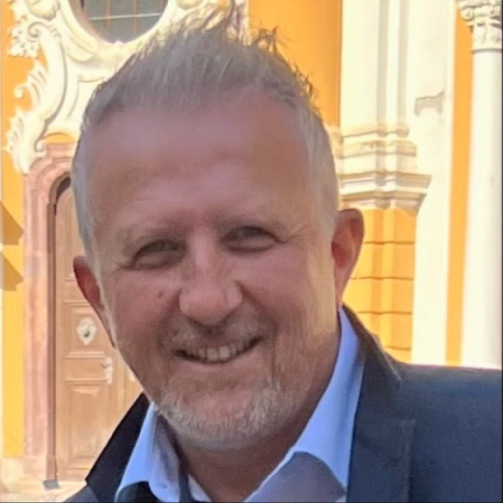 Martin Koller - Stellvertretung Produktionsleiter - LTC GmbH | XING