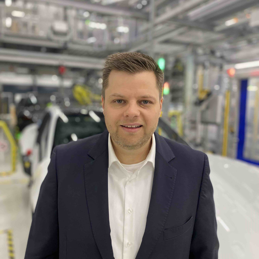 Benjamin Diebold - Leiter Qualität Fertigung - Montage und Sattlerei ...