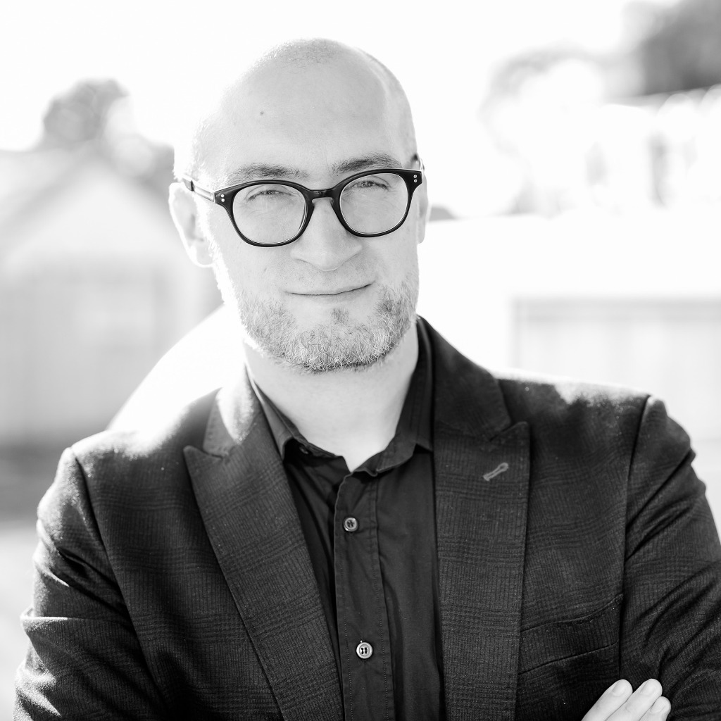 Alexander Heide - Videograf und Fotograf - HEIDE MEDIA | XING