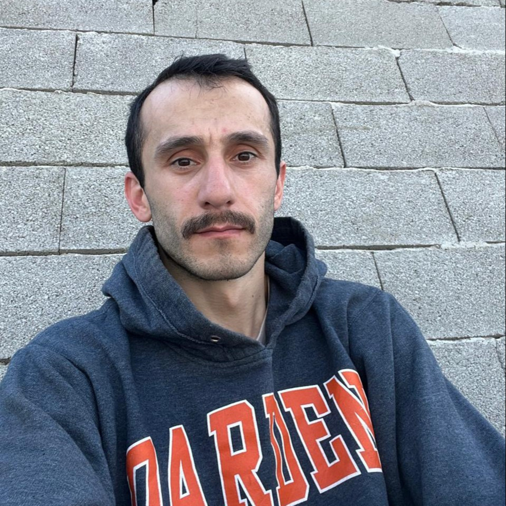 Ramaz Aivazashvili - Welder - Self employed | XING