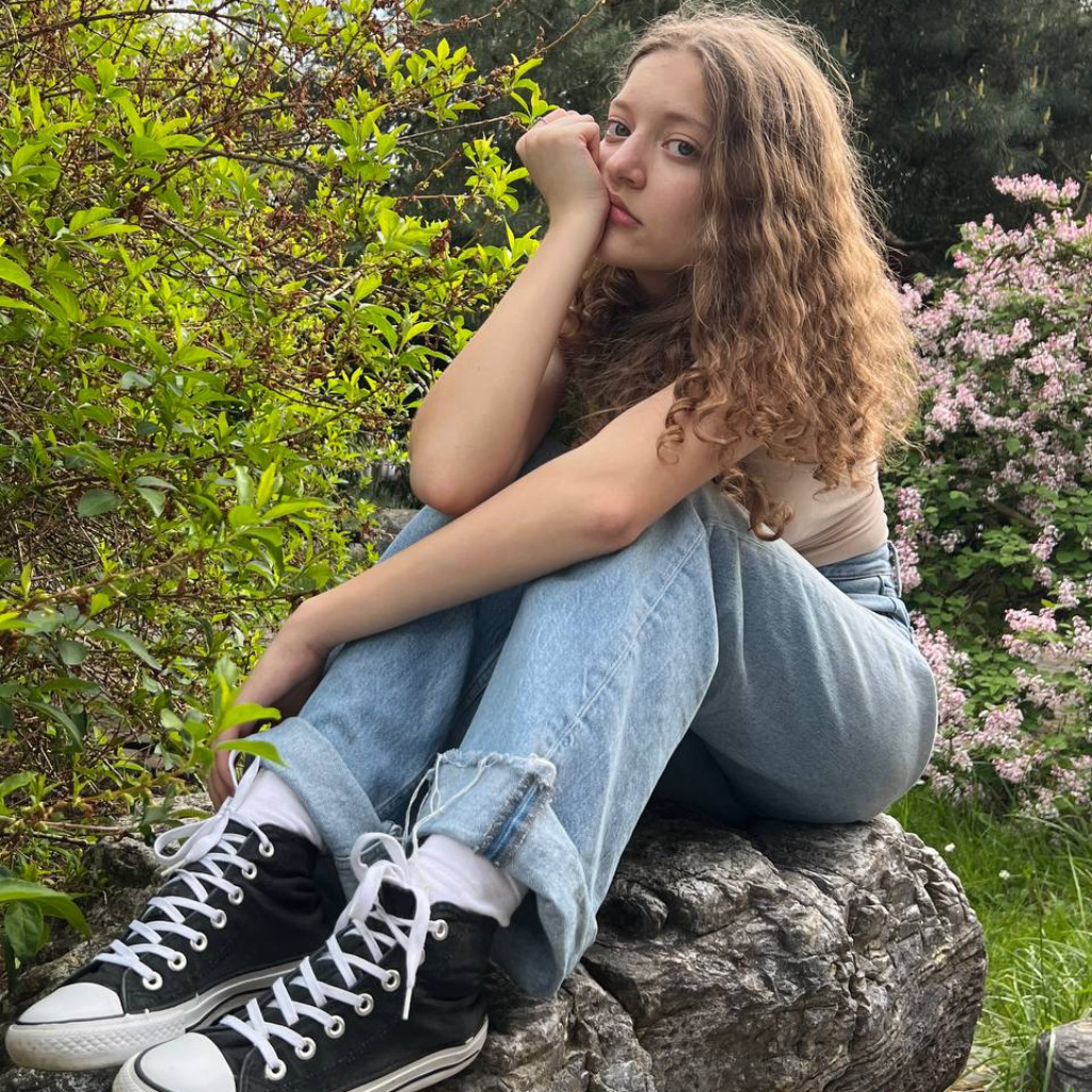 Maria Slyvka - Illustrator - no work | XING