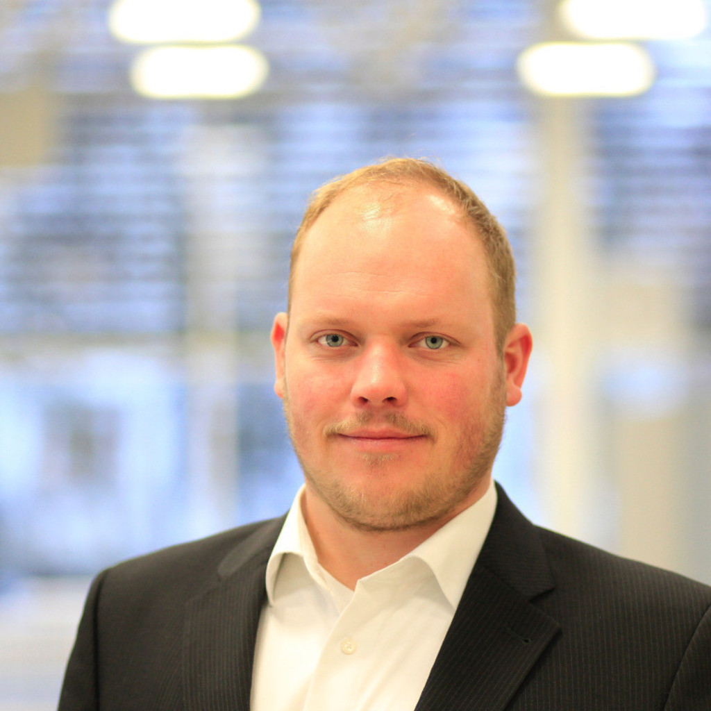 Dr. Thomas Rump - Digital Solutions Manager - TOMRA Sorting GmbH | XING