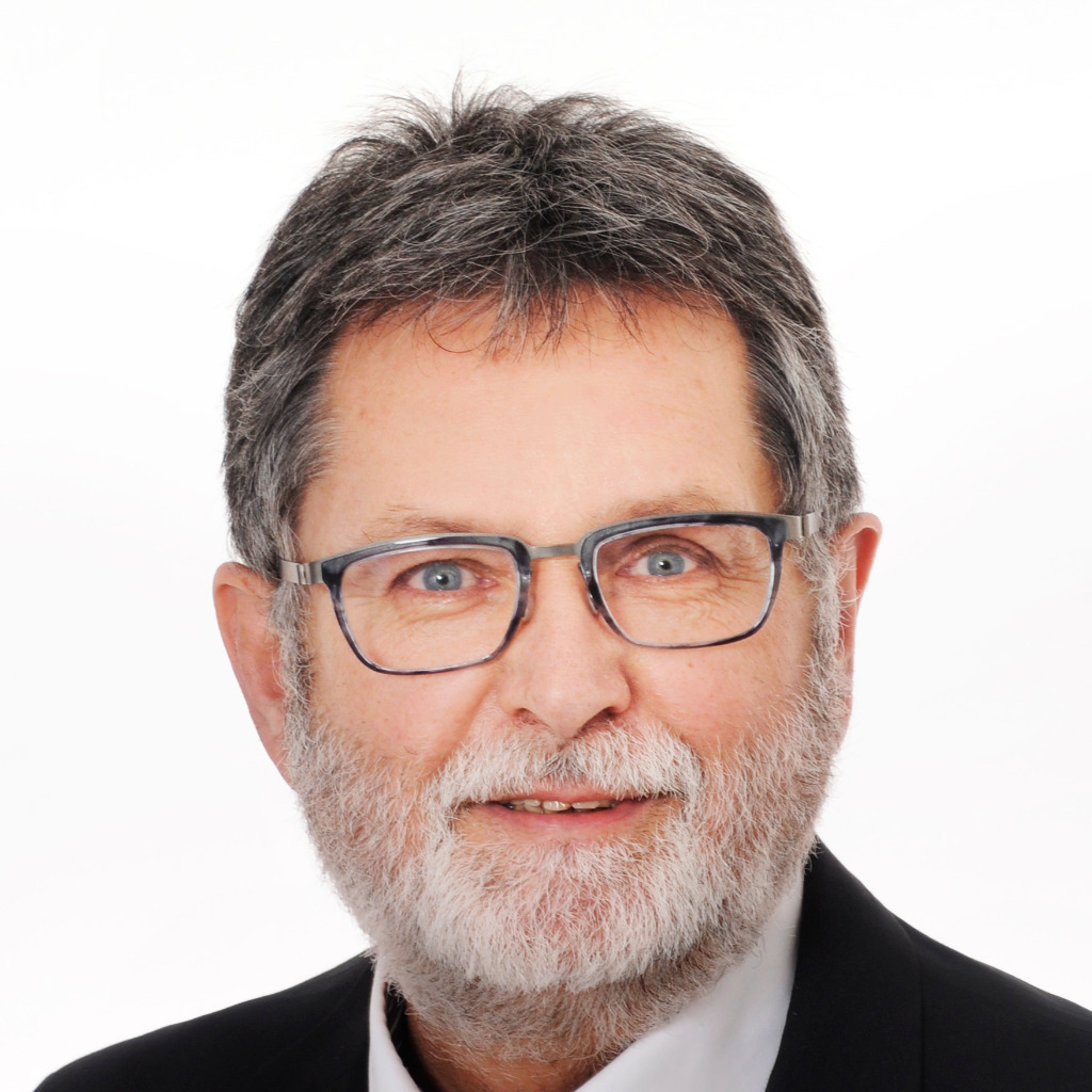Peter Peschel - Stadtrat der Stadt Aalen - Stadt Aalen | XING