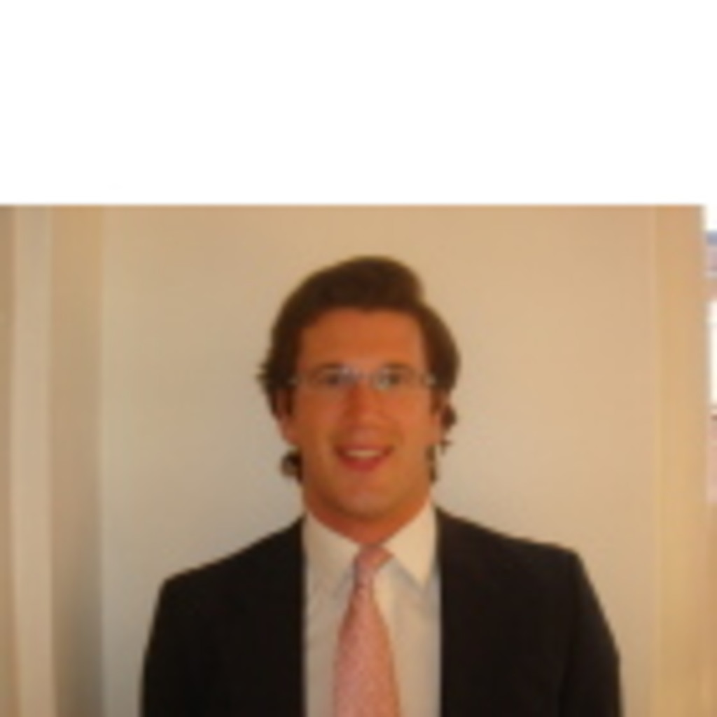 Tom Rees - Recruitment Consultant; Strategy - ChapmanBlack | XING