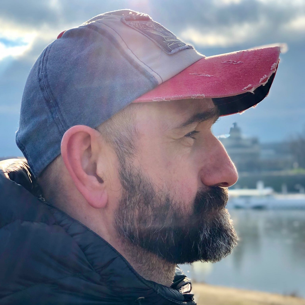 Thomas Korte - Mediengestalter für Digital- und Printmedien - Happy Day ...