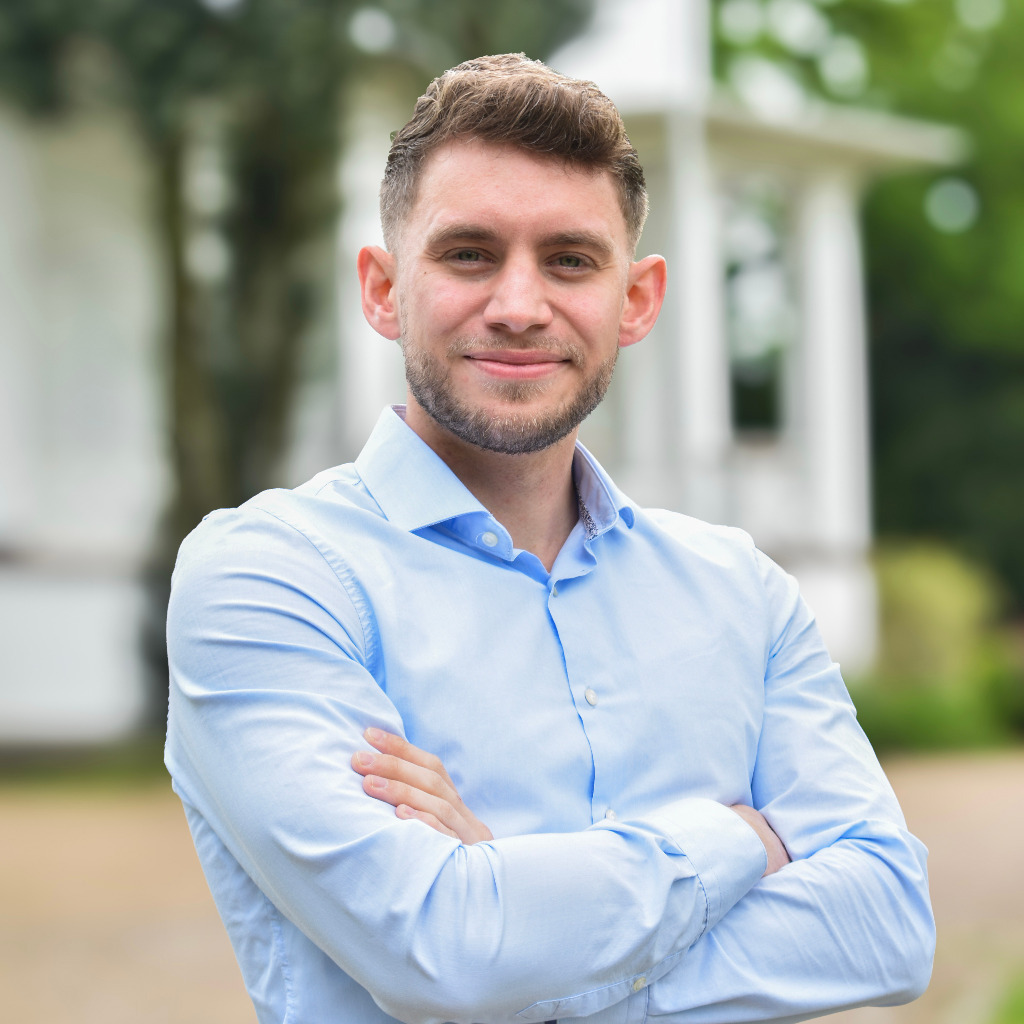 Jason Wegner - Vertrieb - ITone GmbH | XING