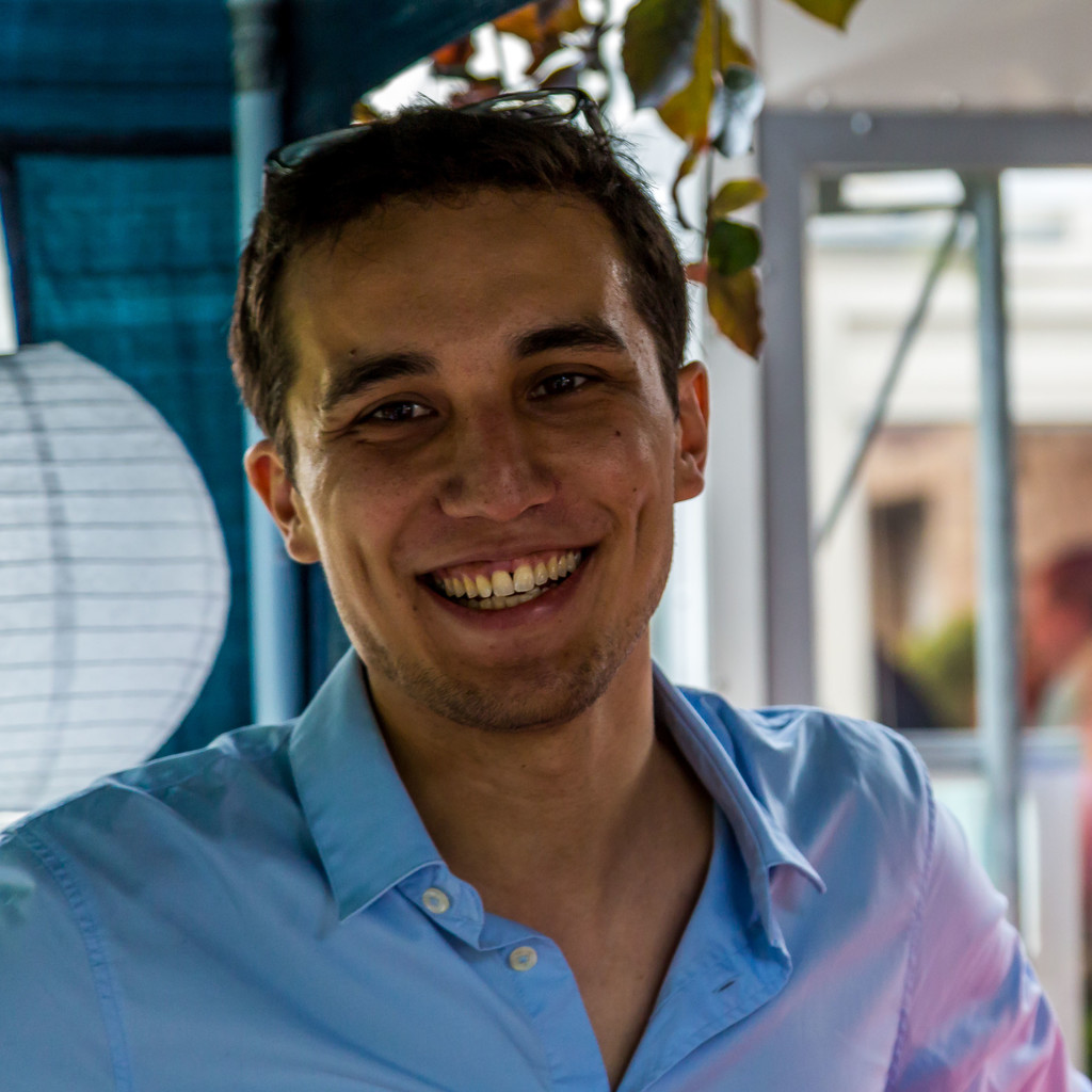 Christian Matthey - Senior Interior Designer - Freelance | XING