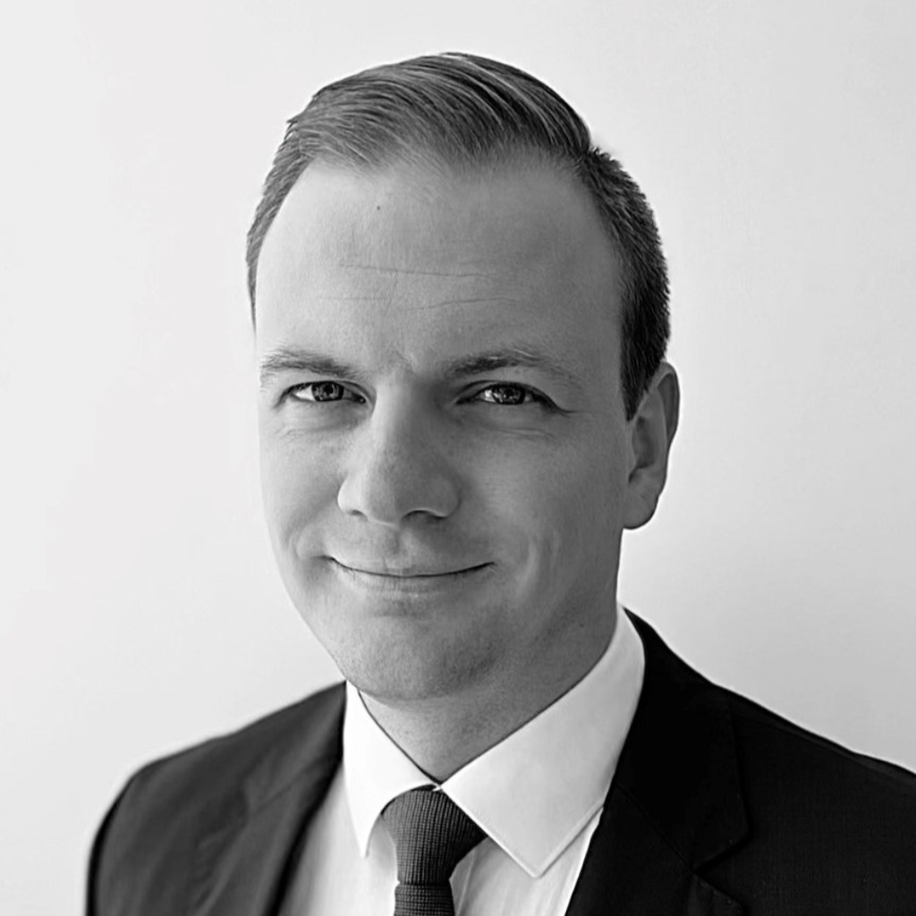 Thomas Eger - Senior Project Manager - Horváth | XING