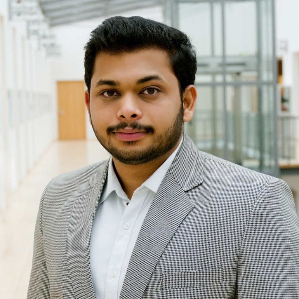 Lokesh Babu maddipatla - Simulation and System Design - Fachhochschule ...