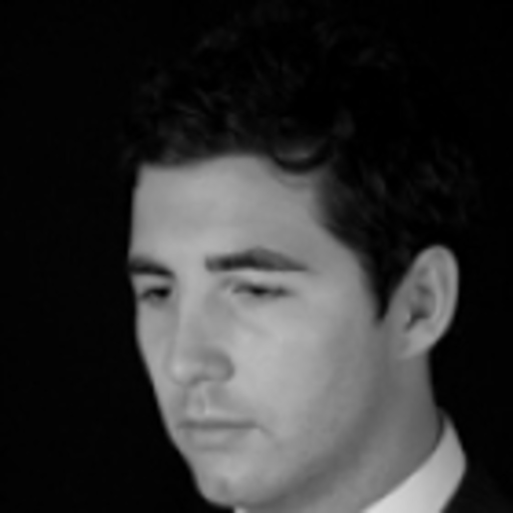 Thomas Rodwell - Research Consultant - The Barton Partnership | XING