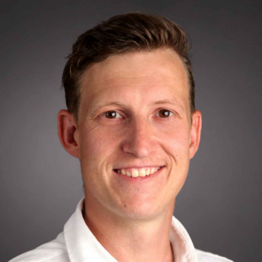 Thomas Winter - Inbetriebnahmekonstrukteur Steuerungsentwicklung - Grob ...