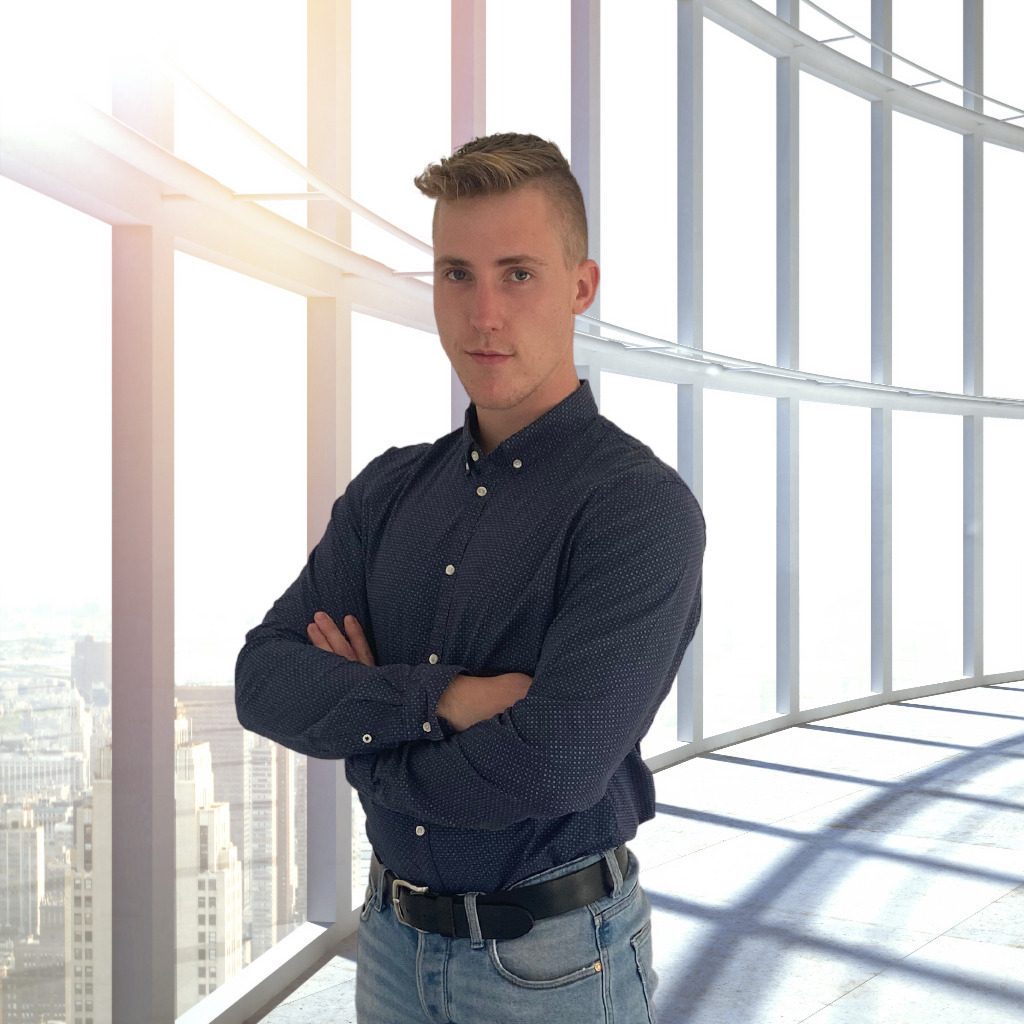 Gabriel Wolf - Mediengestalter Digital und Print - Ferdinand-Braun ...