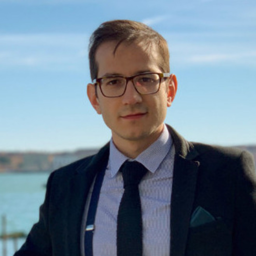 Leonardo Seren - Software Developer - Rfactor | XING