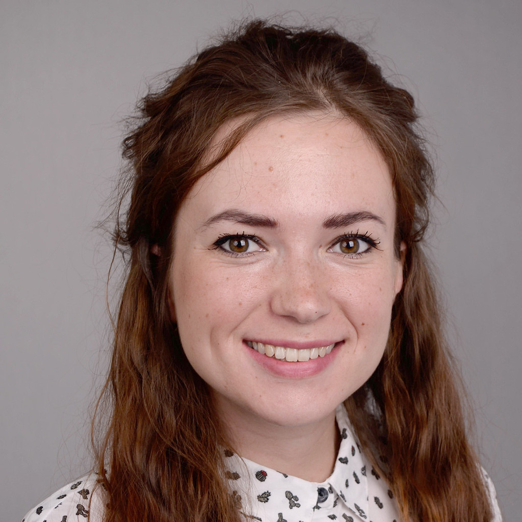 Julia Bondarenko - Strategische Einkäuferin - Deutsche Bahn | XING