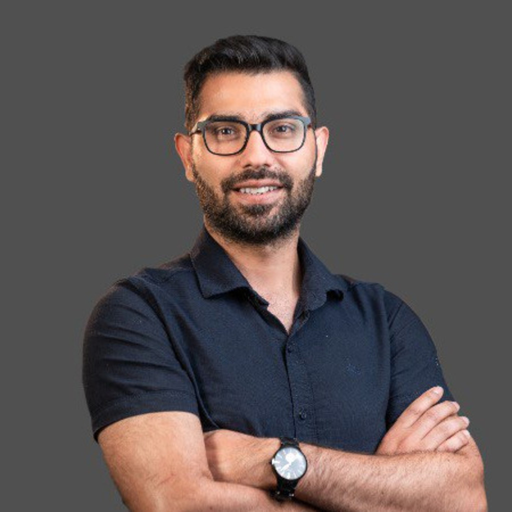 Oveys Safarnejad - Python Developer - Khodro45 | XING