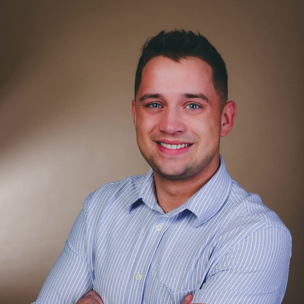 Alexander Paul - Head of External Sales - rema.germany | XING