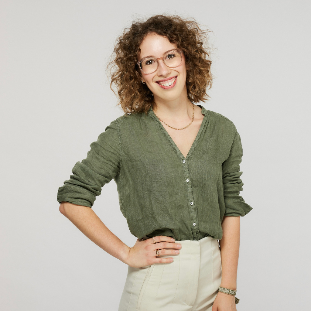 Janika Schmidt - Gesundheitswissenschaften - TU München | XING