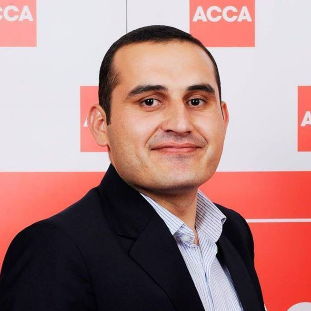 Abdul Wajid - Finance Associate - United Nations Development Programme | XING