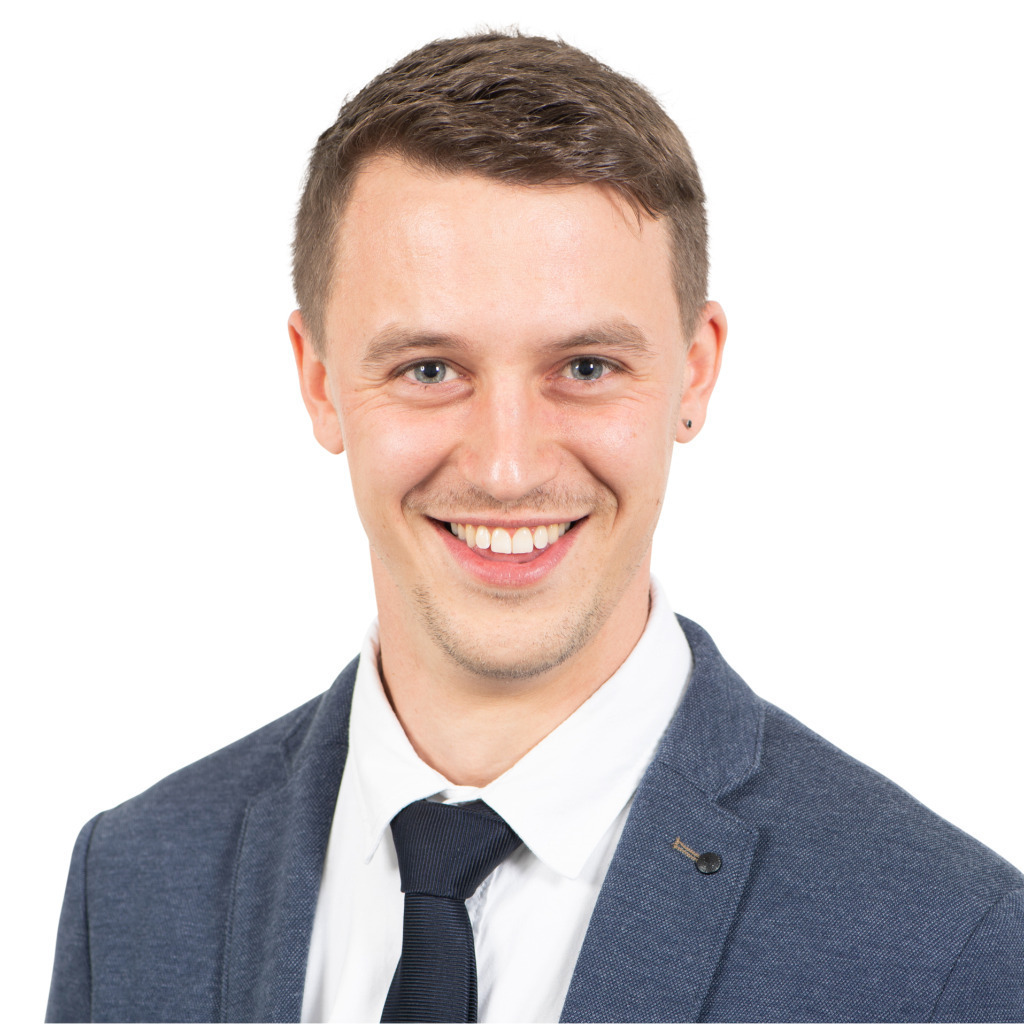 Florian Rösch - Fachberater für Energiesysteme - D,5 Energie GmbH | XING