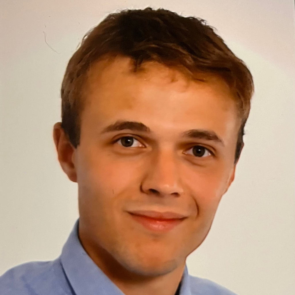 Nils John - Hörgeräteakustiker - Hörzentrum Nett | XING