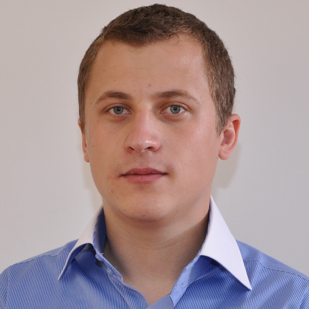 Andrei Diaconu Supply Chain Austria Card Srl Xing 