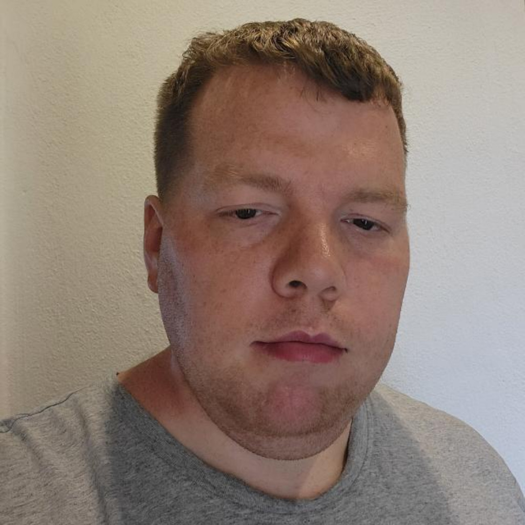 Tim Linden - Fahrzeugpfleger - Sozialwerk St. Georg e.V. | XING