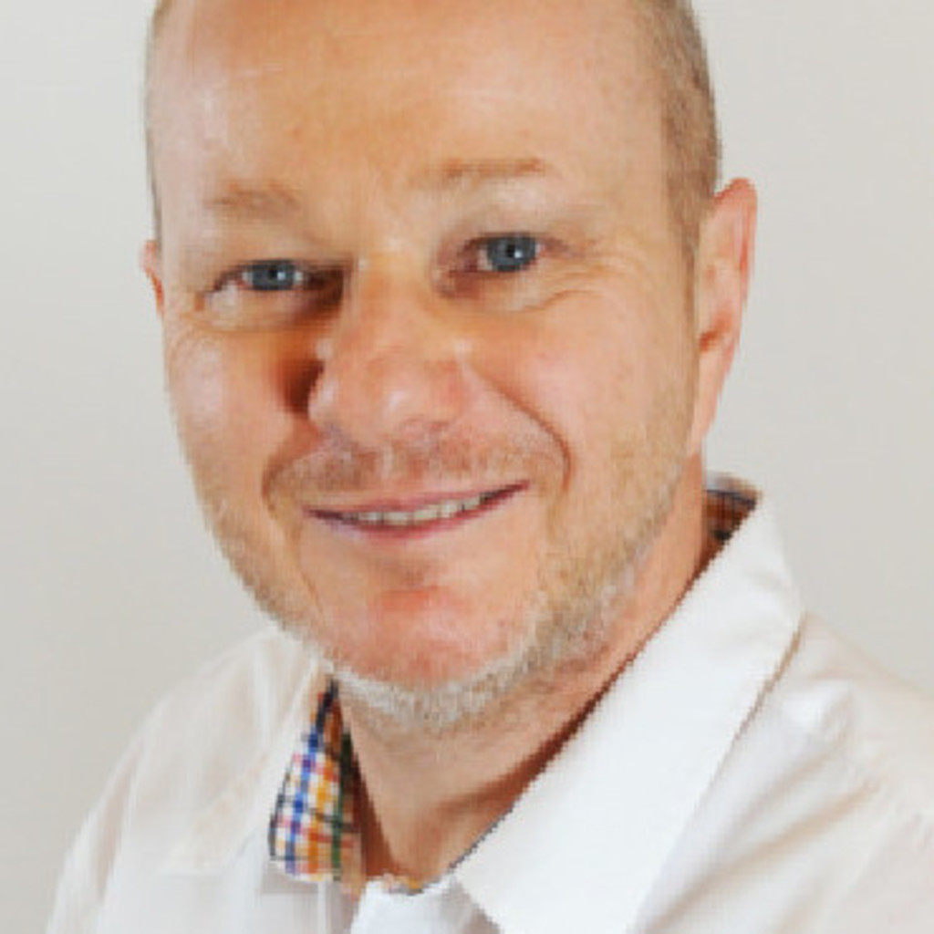 Andreas Hoffmann - Coaching/Consulting - Andreas Hoffmann Consulting | XING