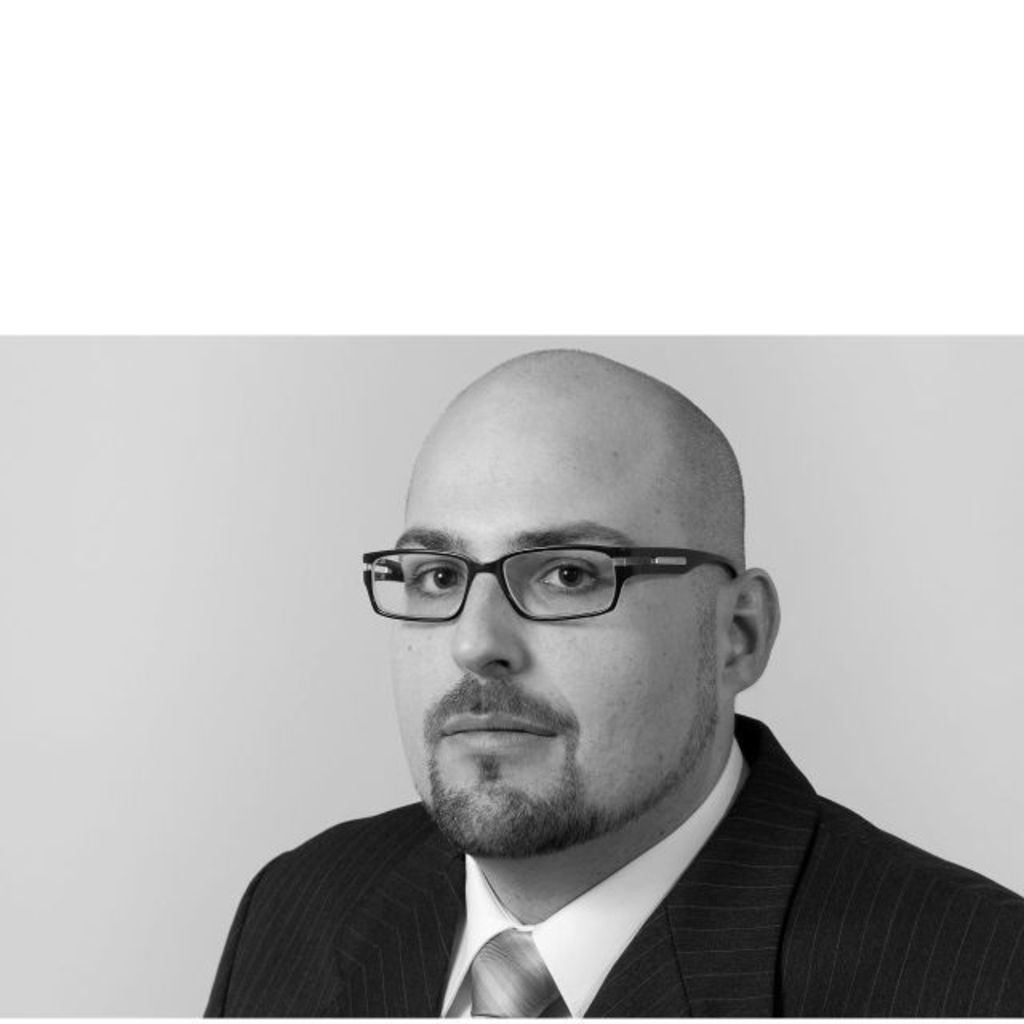 Florian Anthes - Software-Consultant - IT-PEAK-Networks GmbH | XING