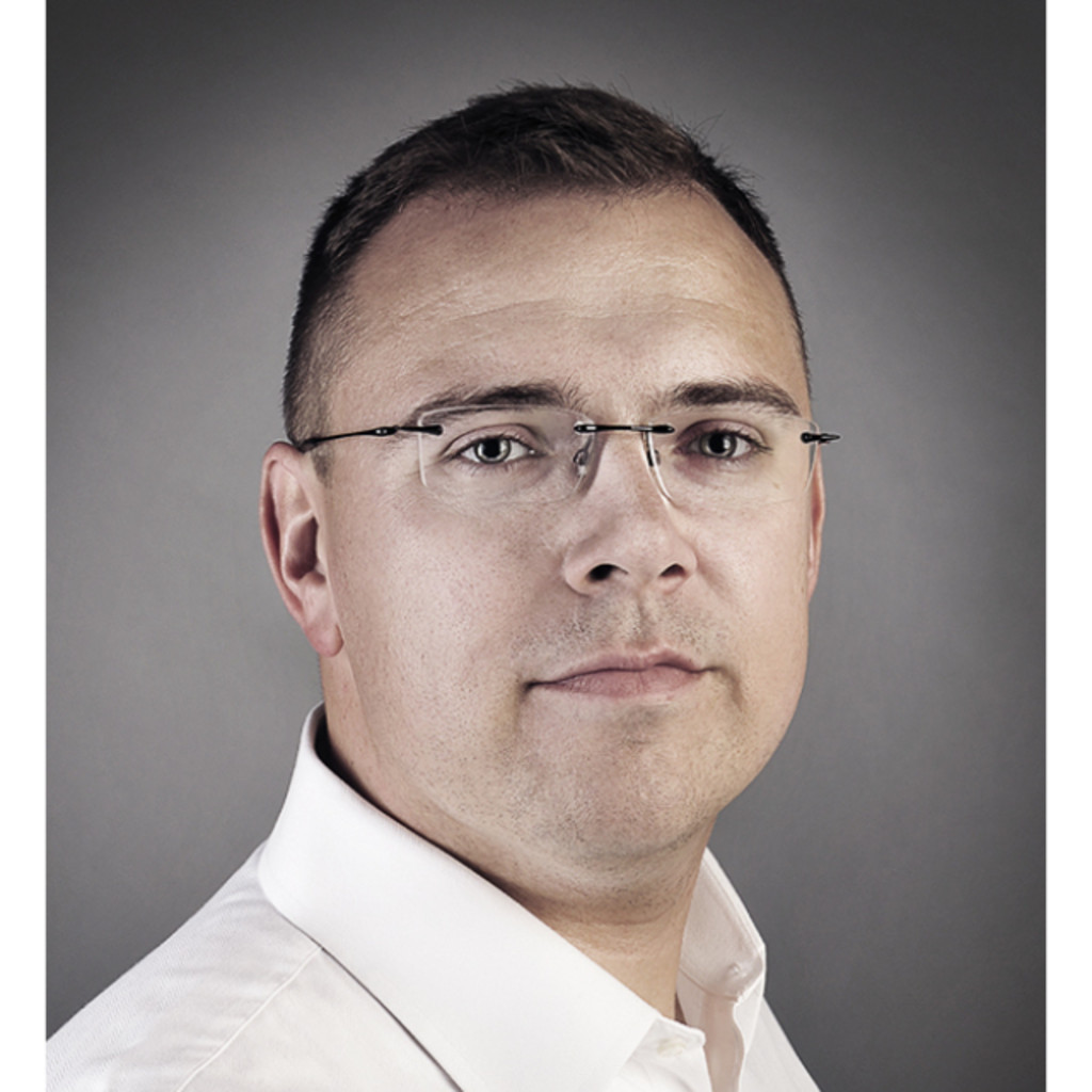 Alexander Engel - Sachgebietsleiter Organisation / Digitalisierung ...