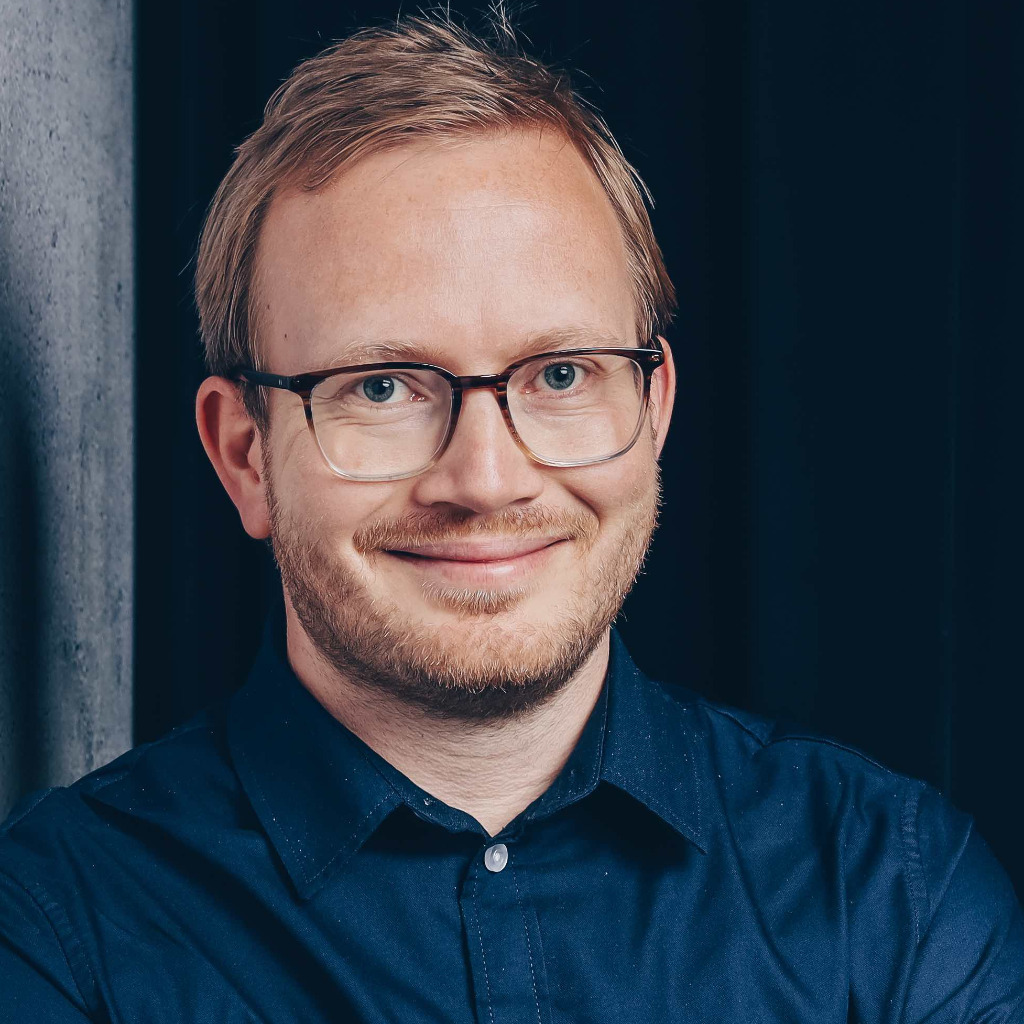 Dr. Patrick Baier - Professor - Maschinelles Lernen - Hochschule Karlsruhe - Technik und ...