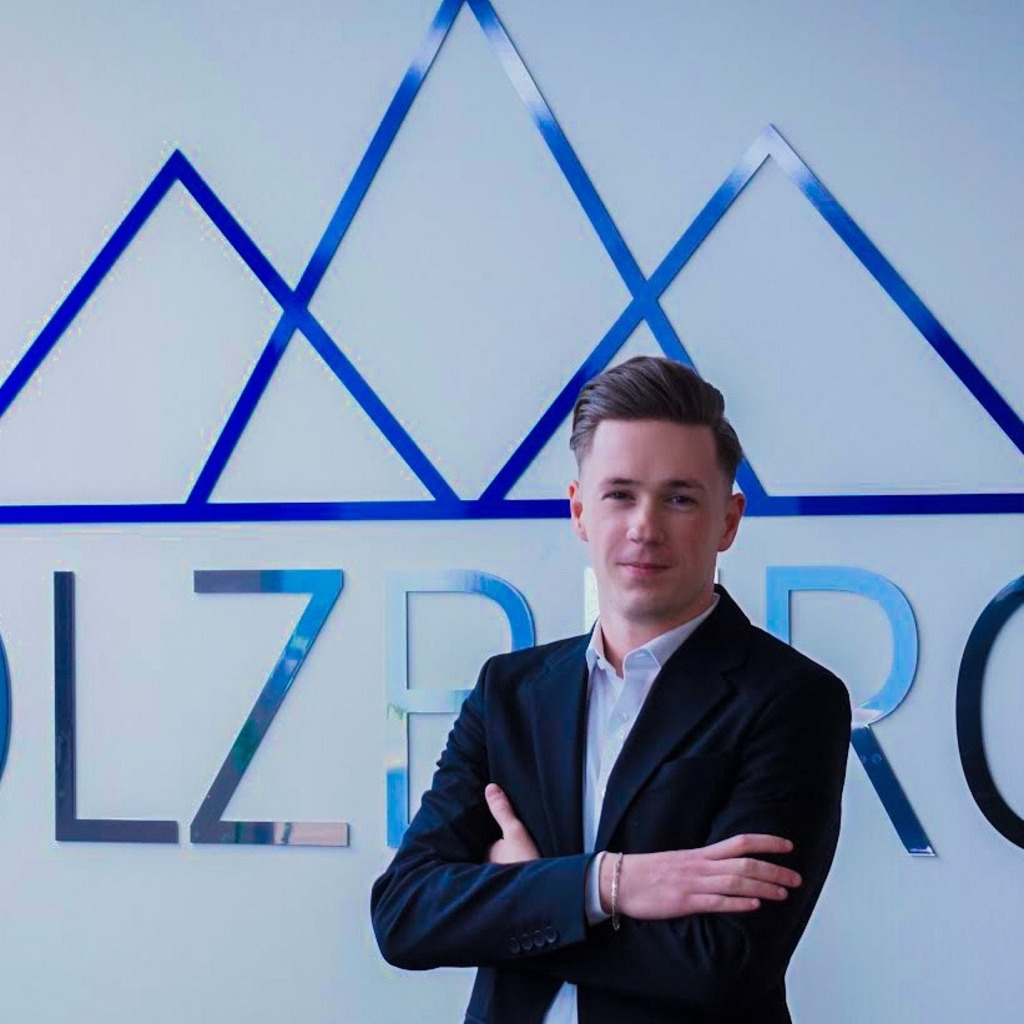 Louis Erhardt - Geschäftsführer - MobCon GmbH | XING