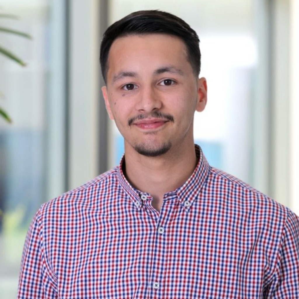 Mert Kolat - Mitarbeiter IT-Service-Support - Marienhaus GmbH | XING