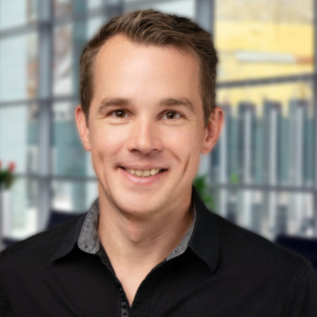 Arne Eckhoff - IT Manager eCommerce - Hamburg Süd ApS & Co KG (an A.P. Møller - Mærsk A/S ...