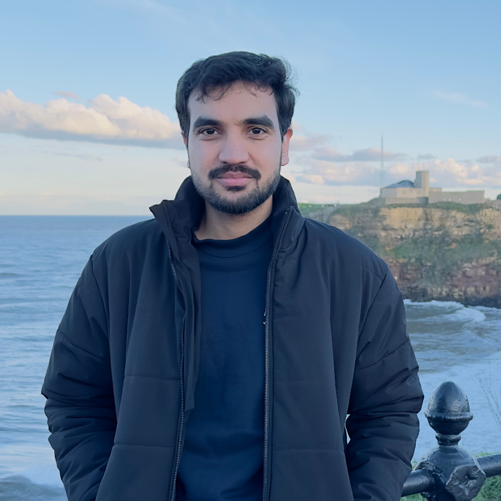 Muhammad Hassan Khan - Product Manager - XING Marketing Solutions ...