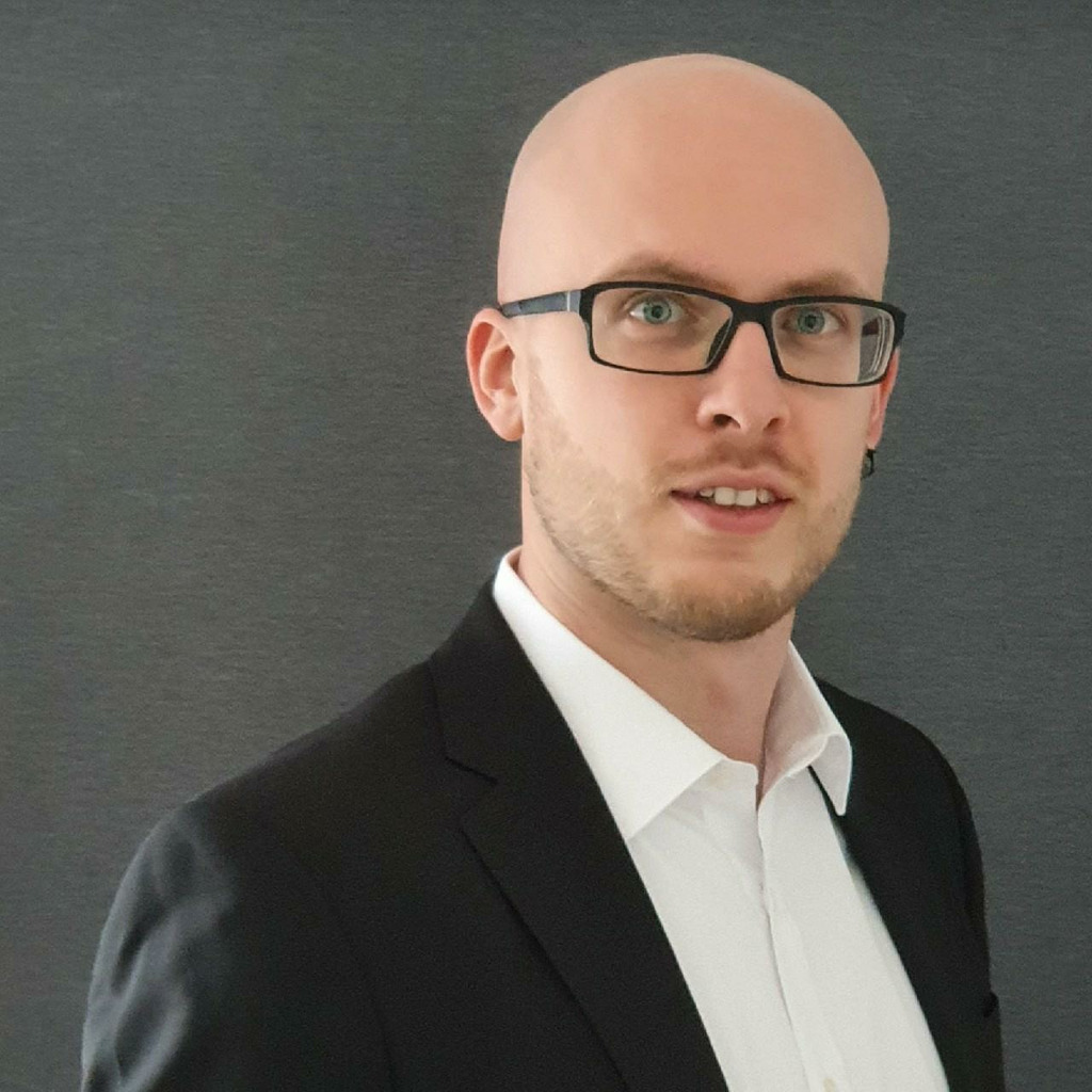 Florian Rappel - Management Consultant for Software Development - mansof.de | XING