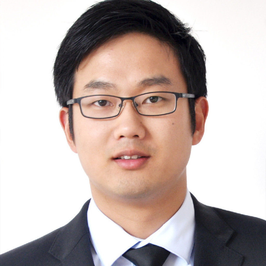 Dipl.-Ing. Yinyue Feng - Entwicklungsingenieur Aggregatfunktionen ...