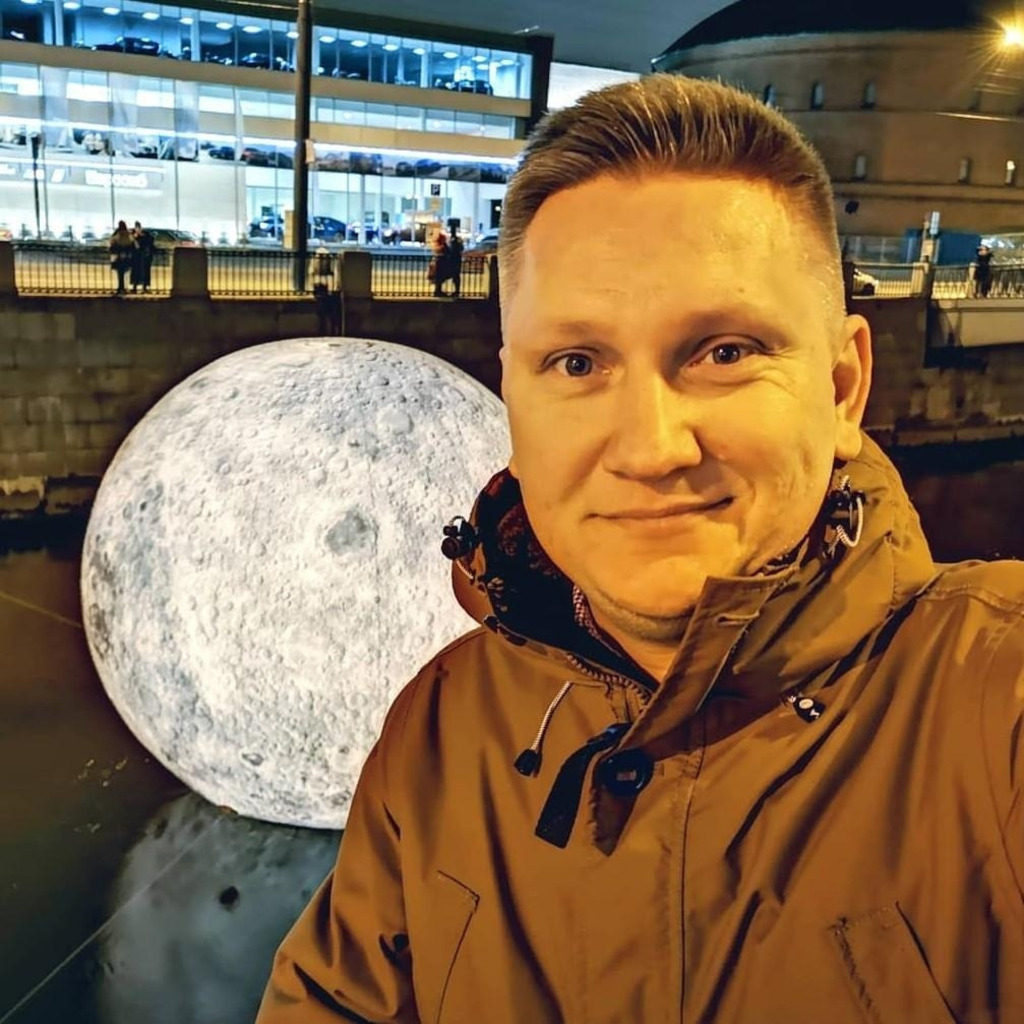 Alexey Che - Android Developer - Home Credit and Finance Bank | XING